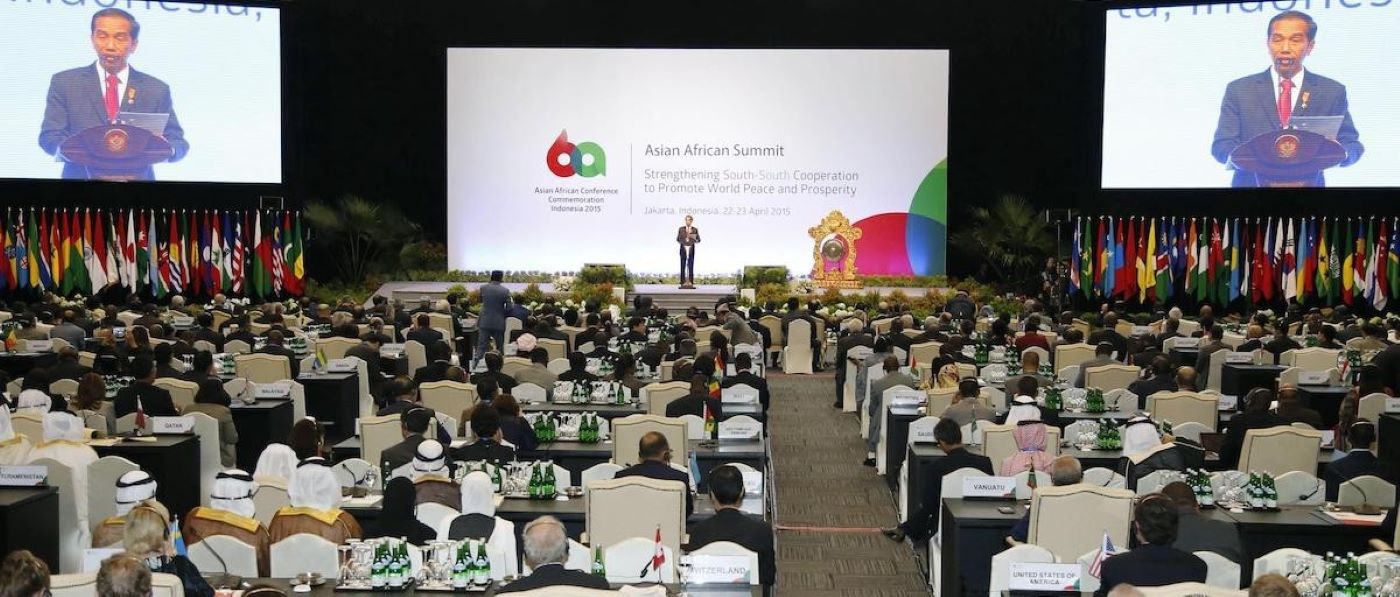 Events - ISS African Futures