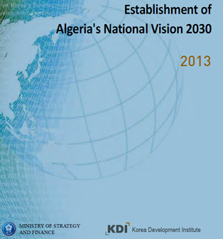 Algeria - ISS African Futures