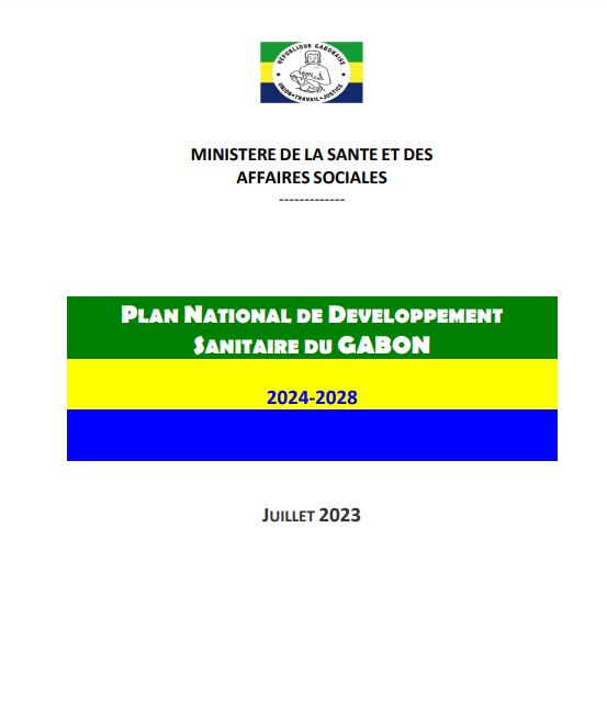 Gabon - ISS African Futures