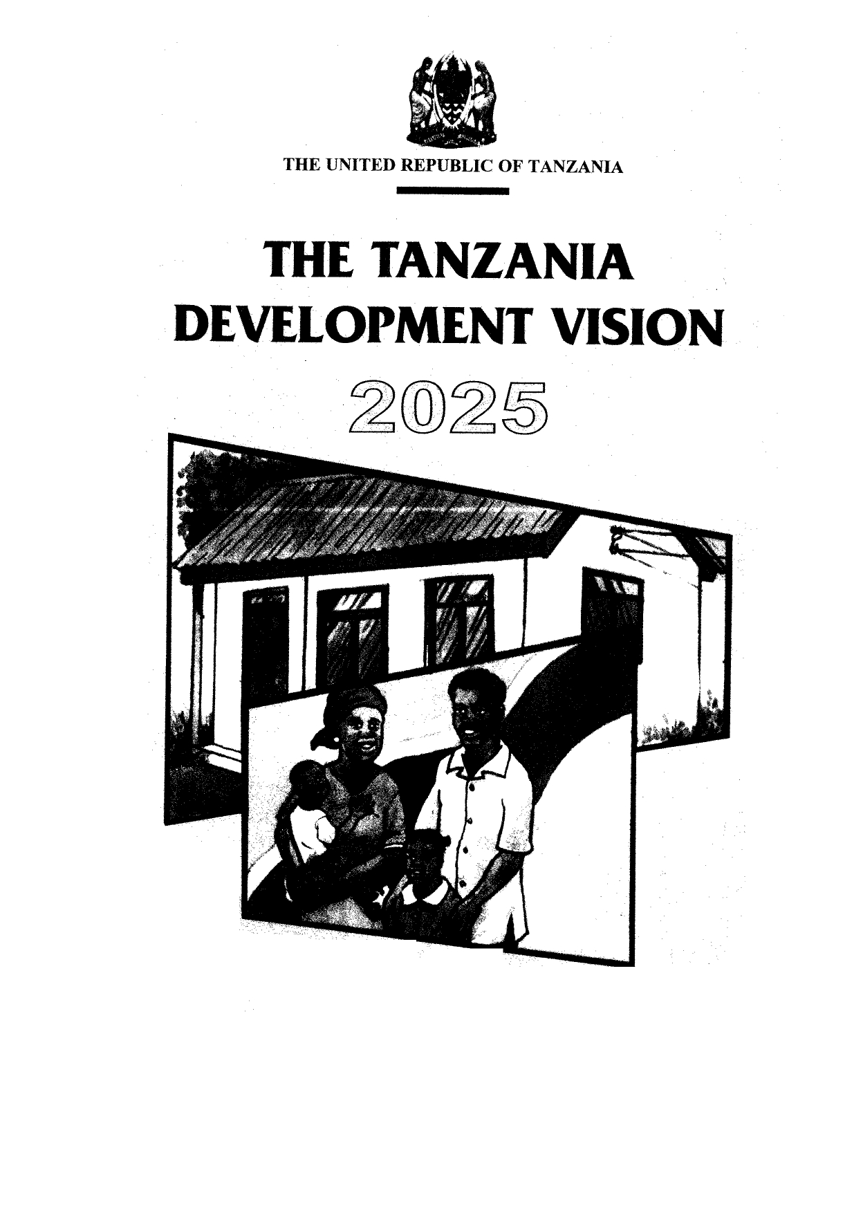 Tanzania - ISS African Futures