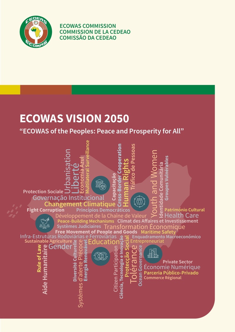 ECOWAS - ISS African Futures