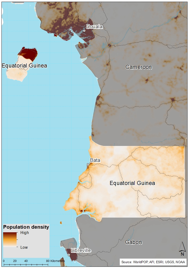 Equatorial Guinea - ISS African Futures
