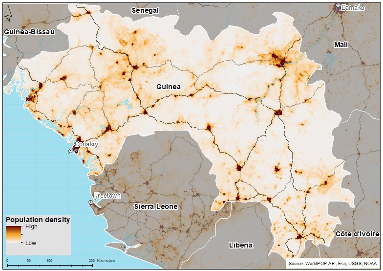 Guinea - ISS African Futures