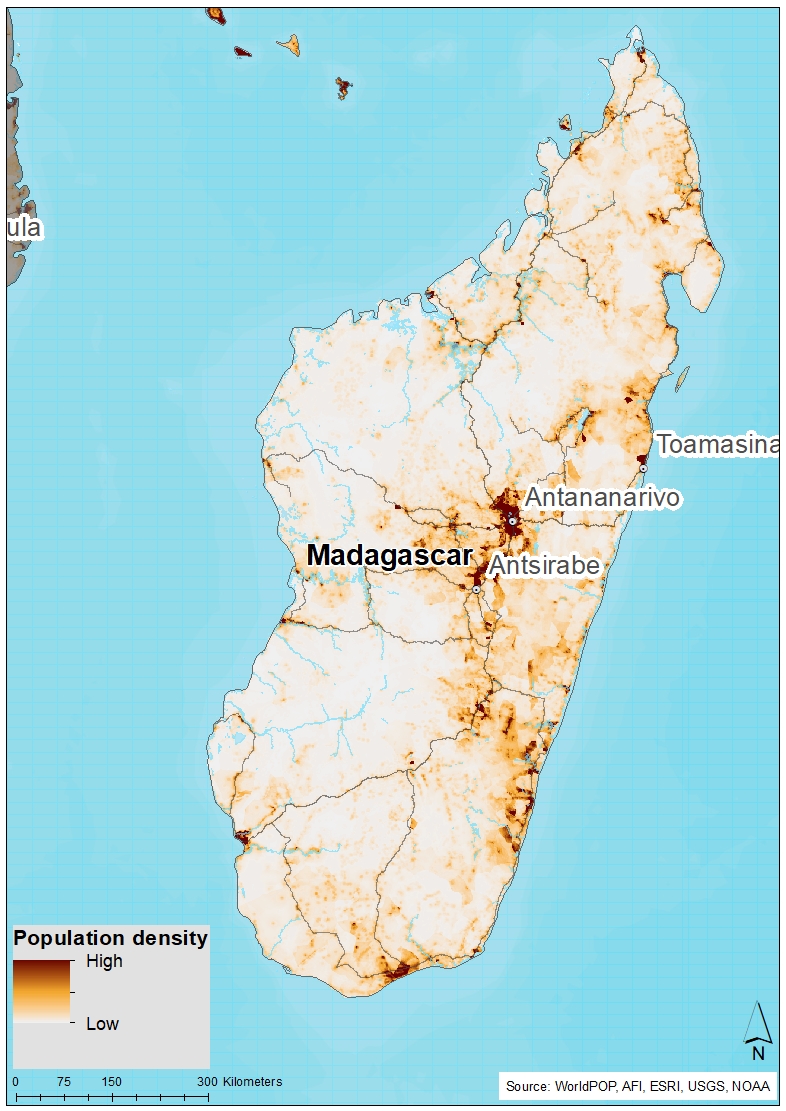 Madagascar - ISS African Futures