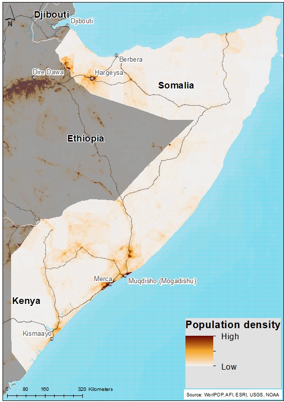 Somalia - ISS African Futures