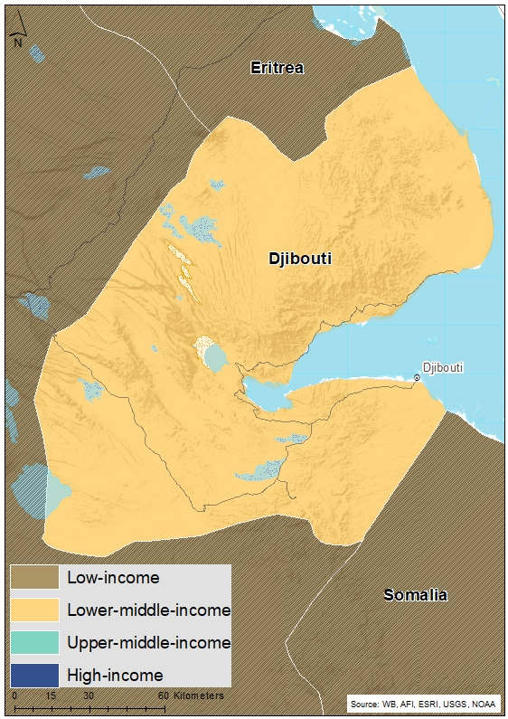 Djibouti - ISS African Futures
