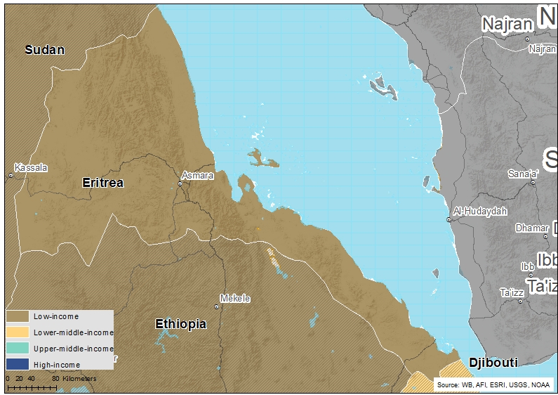 Eritrea - ISS African Futures