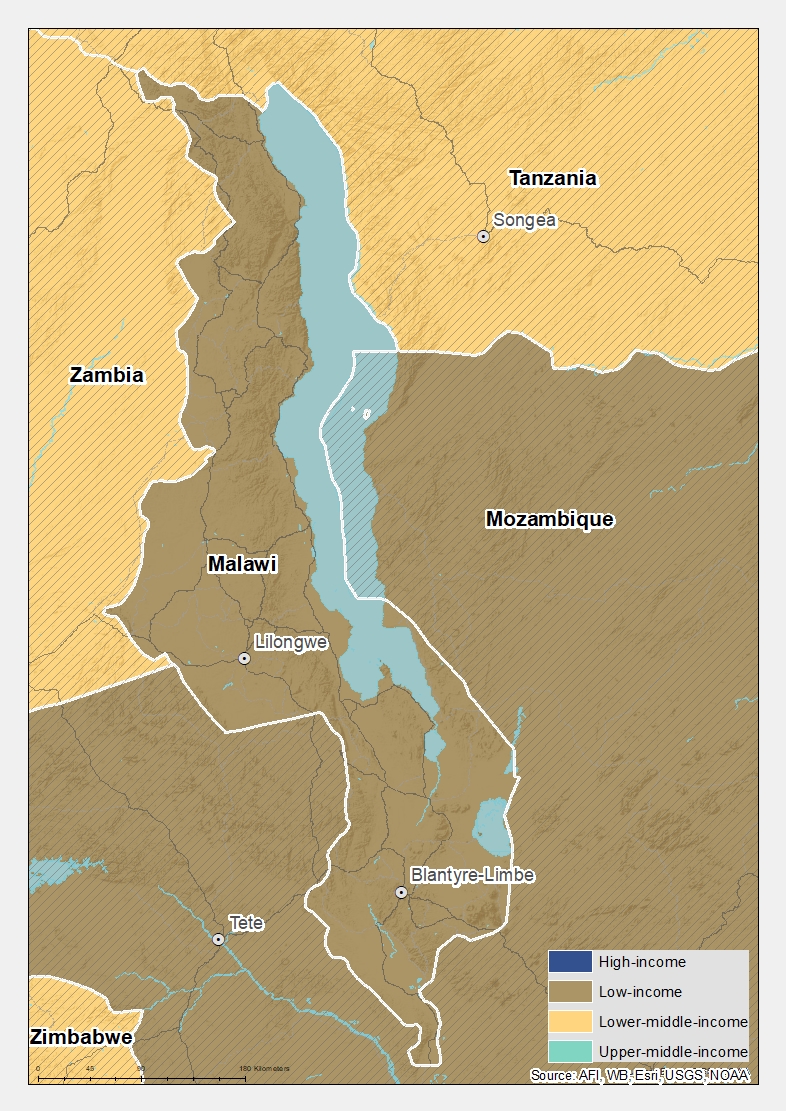 Malawi - ISS African Futures