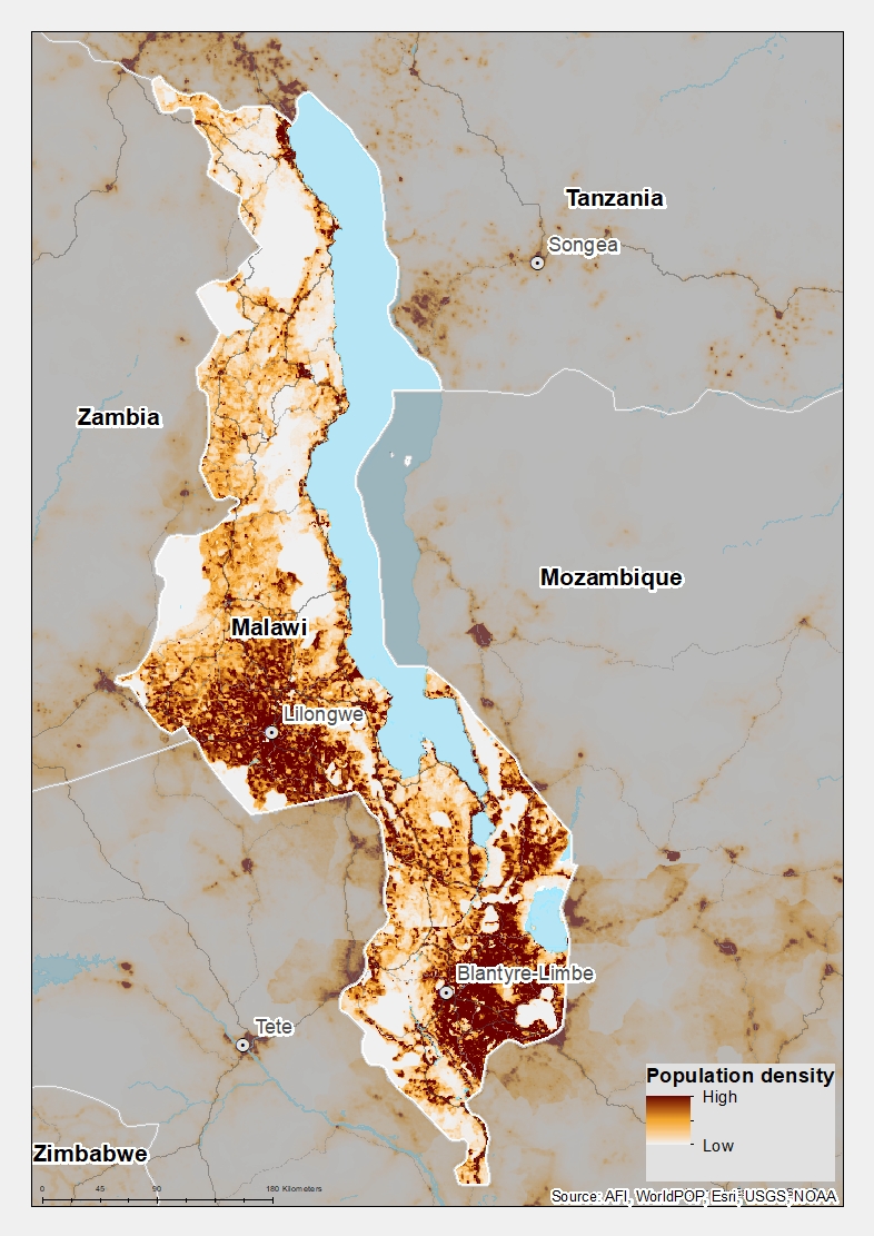 Malawi - ISS African Futures