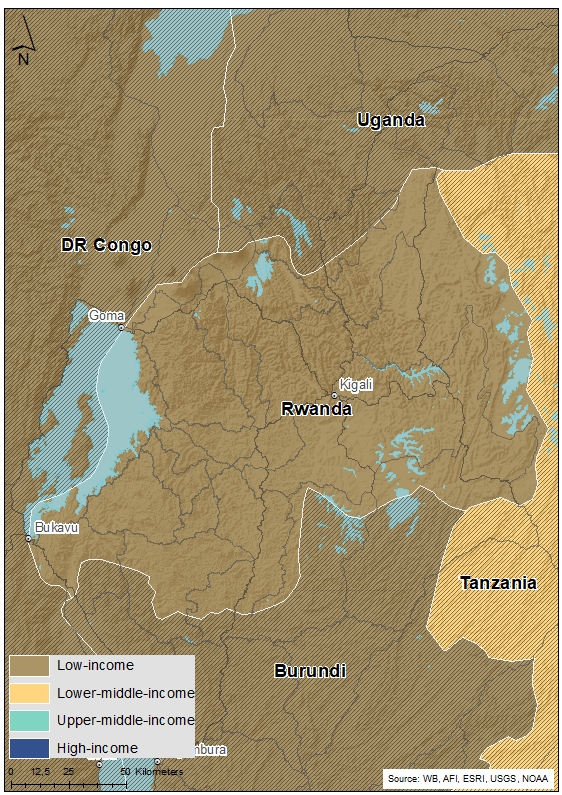 Rwanda - ISS African Futures