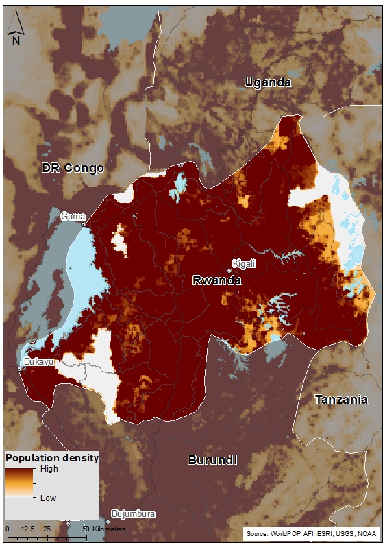 Rwanda - ISS African Futures